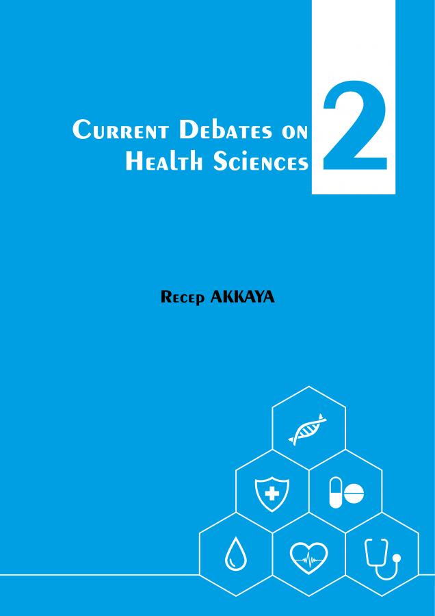 Current Debates on Health Sciences 2